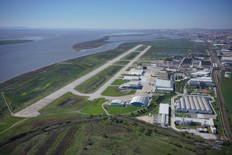 Embraer’s OGMA Unit to Support Engines for Airbus A320neos | Aviation ...