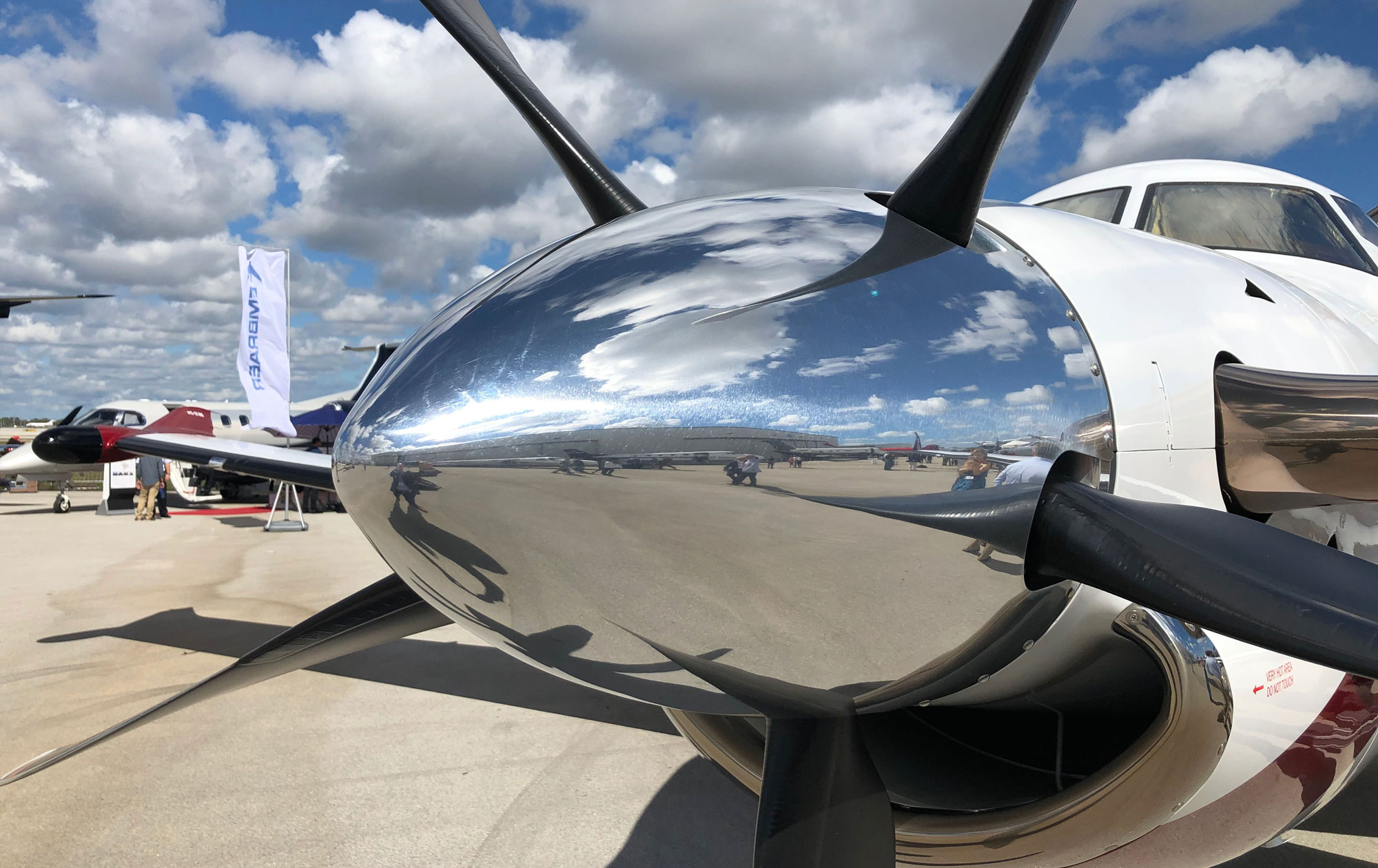 50,000th Pratt PT6 Engine Rolls Off Production Line | Aviation ...