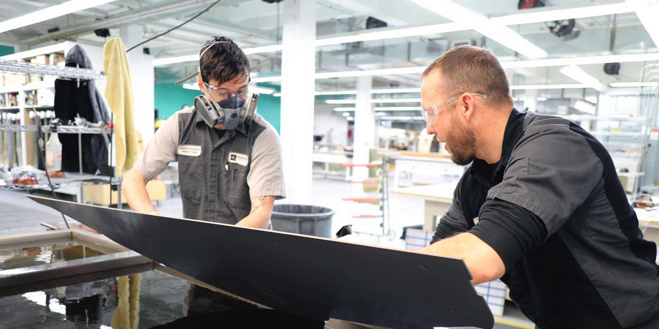 Custom Aircraft Cabinets Jobs | Cabinets Matttroy