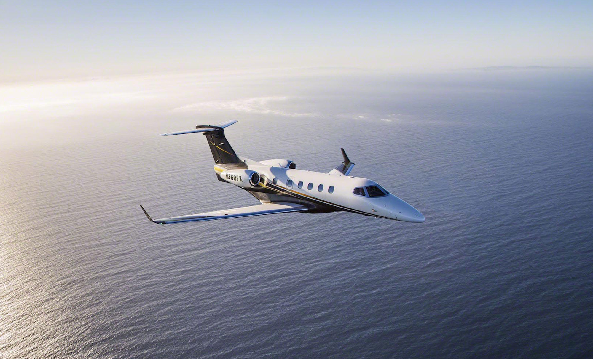 Flexjet Accelerates Jet Deliveries as Demand Rises | Aviation ...