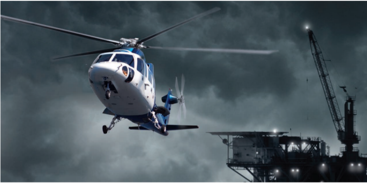 Honeywell Radar Solutions Geared for Rescue/Corporate Aircraft | AIN