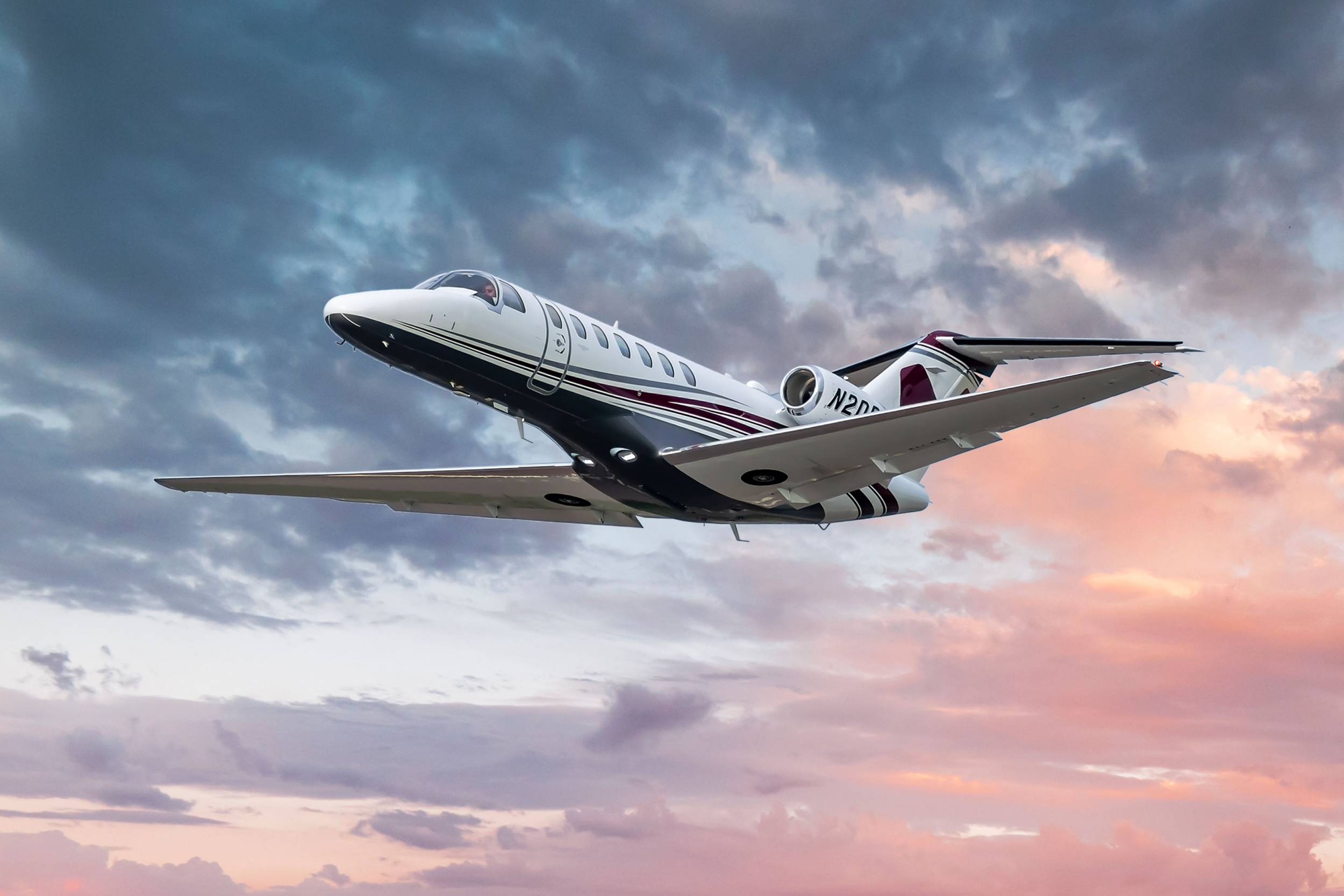 Genesys Aerosystems is Certifying the S-TEC 5000 for Part 25 Aircraft ...