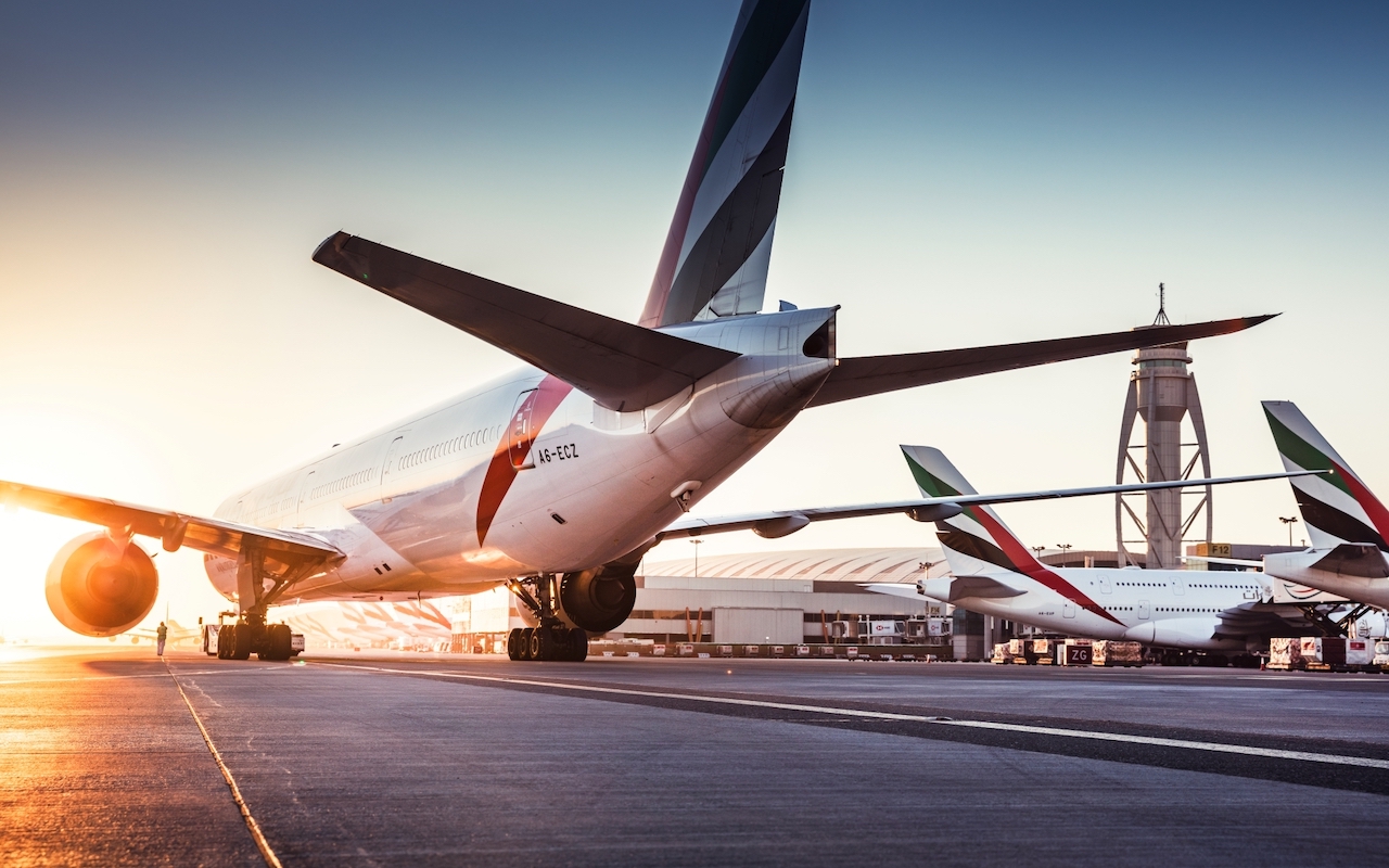 Boeing Projects Optimistic Outlook for Mideast Growth | AIN