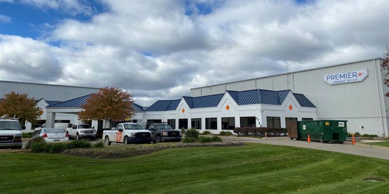 Detroit FBO Plans Grand Opening Under New Name | Aviation International ...