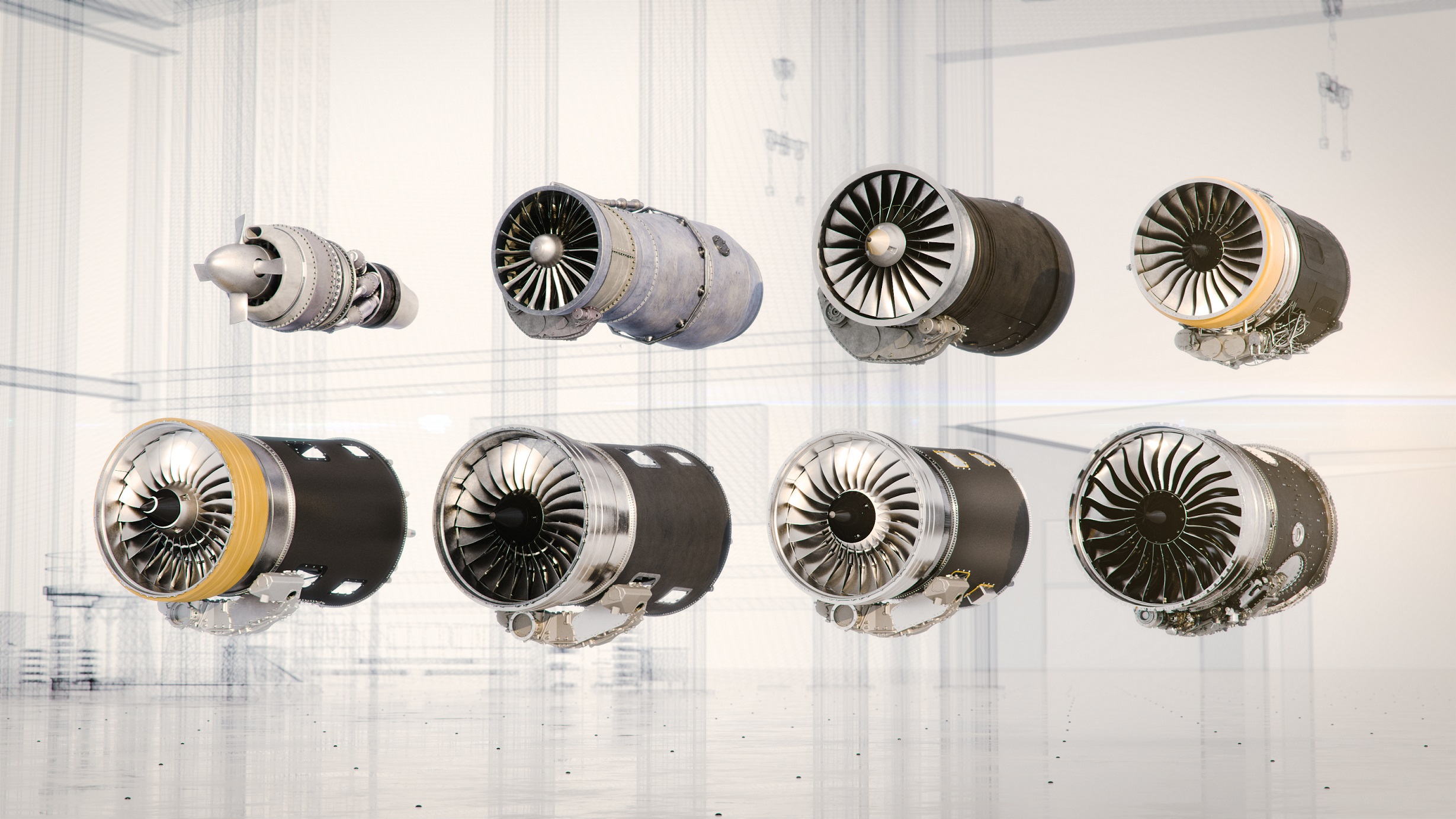 Delivering Seamless Digital Solutions for Evolving Needs | Aviation ...