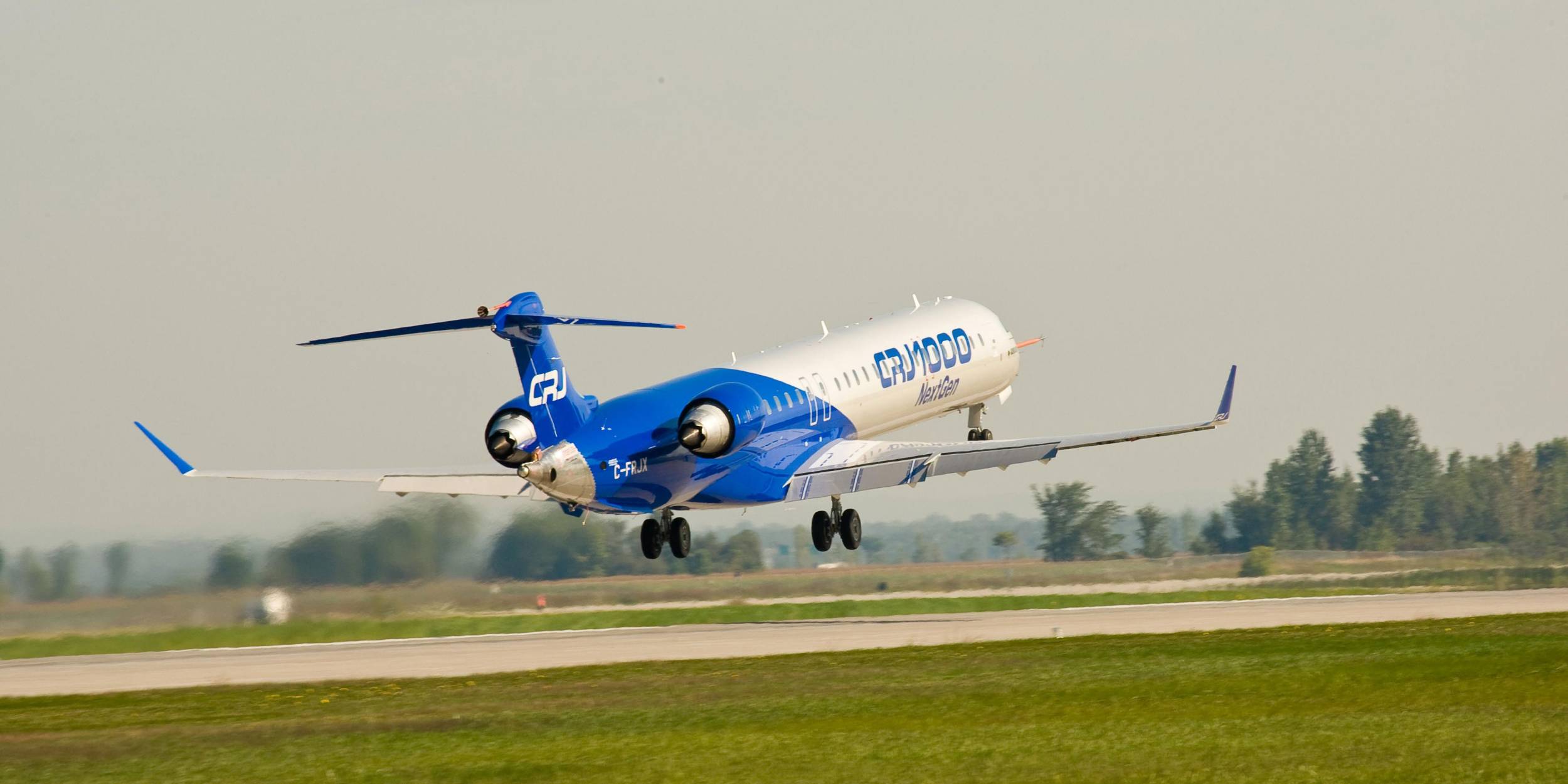 CF34 Engine Line Surpasses 200 Million Hours | Aviation International News