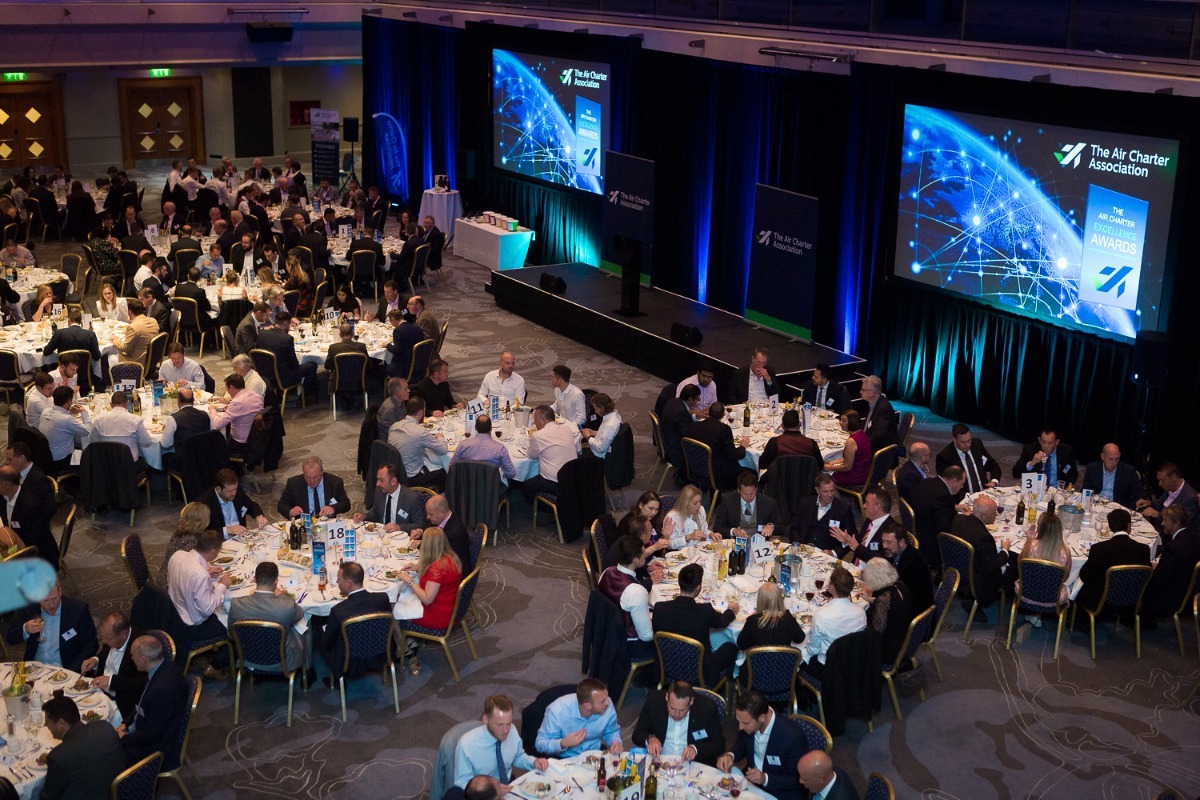 ACA Calls for Nominations for Awards Program | Aviation International News