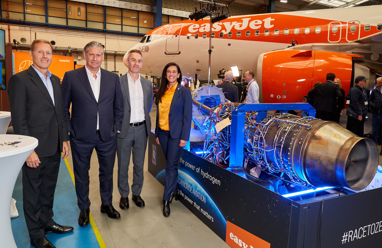 IATA Demands ICAO States Back Net Zero Carbon Commitments | Aviation ...