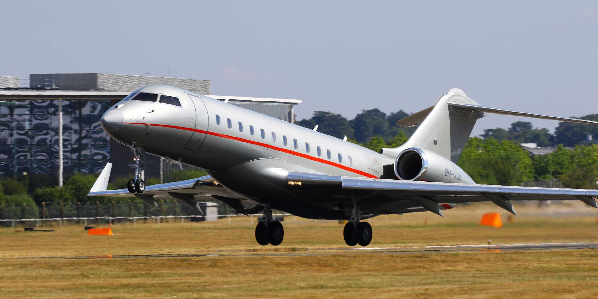 VistaJet Continues Strong Growth with Unified Fleet | Aviation ...