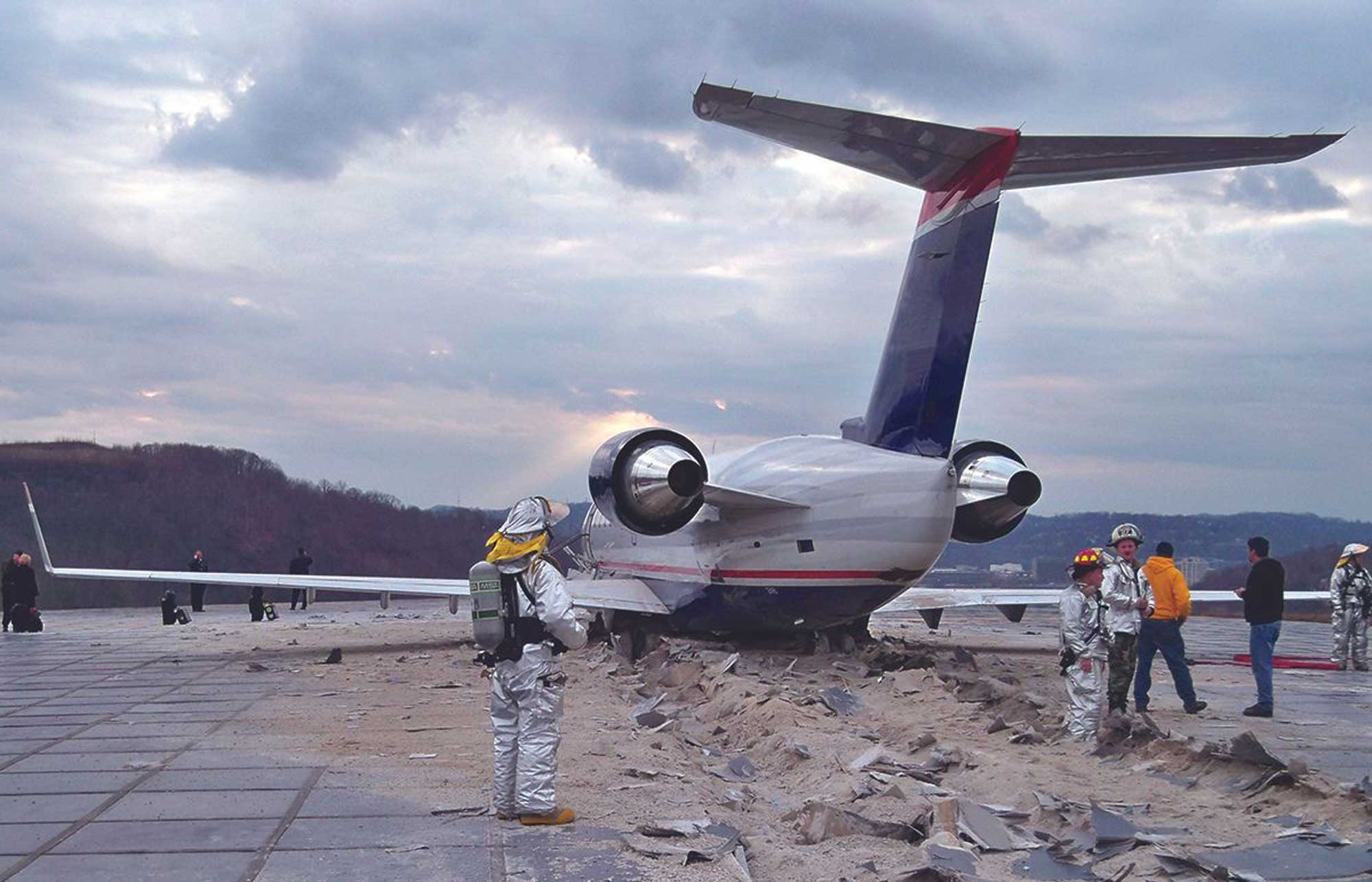 Runway Incursions and Overruns Top Canada TSB's Watchlist of Aviation ...