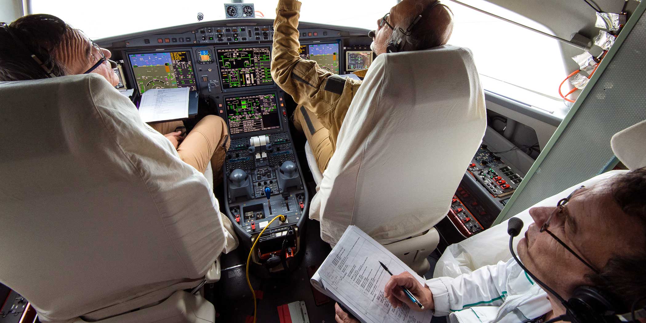 Best Practices in Checklist Design Account for Human Limitations | AIN