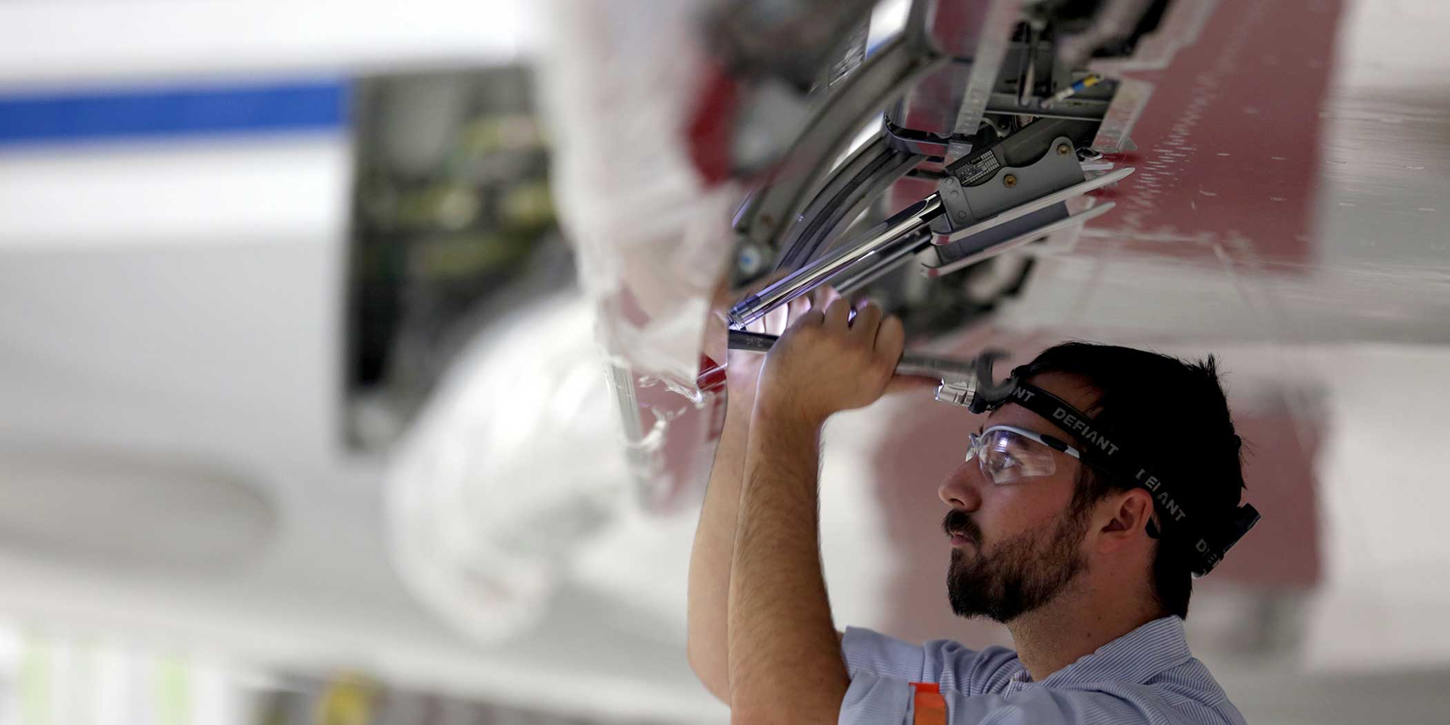 Wyvern Integrates CASS into SMS Program | Aviation International News