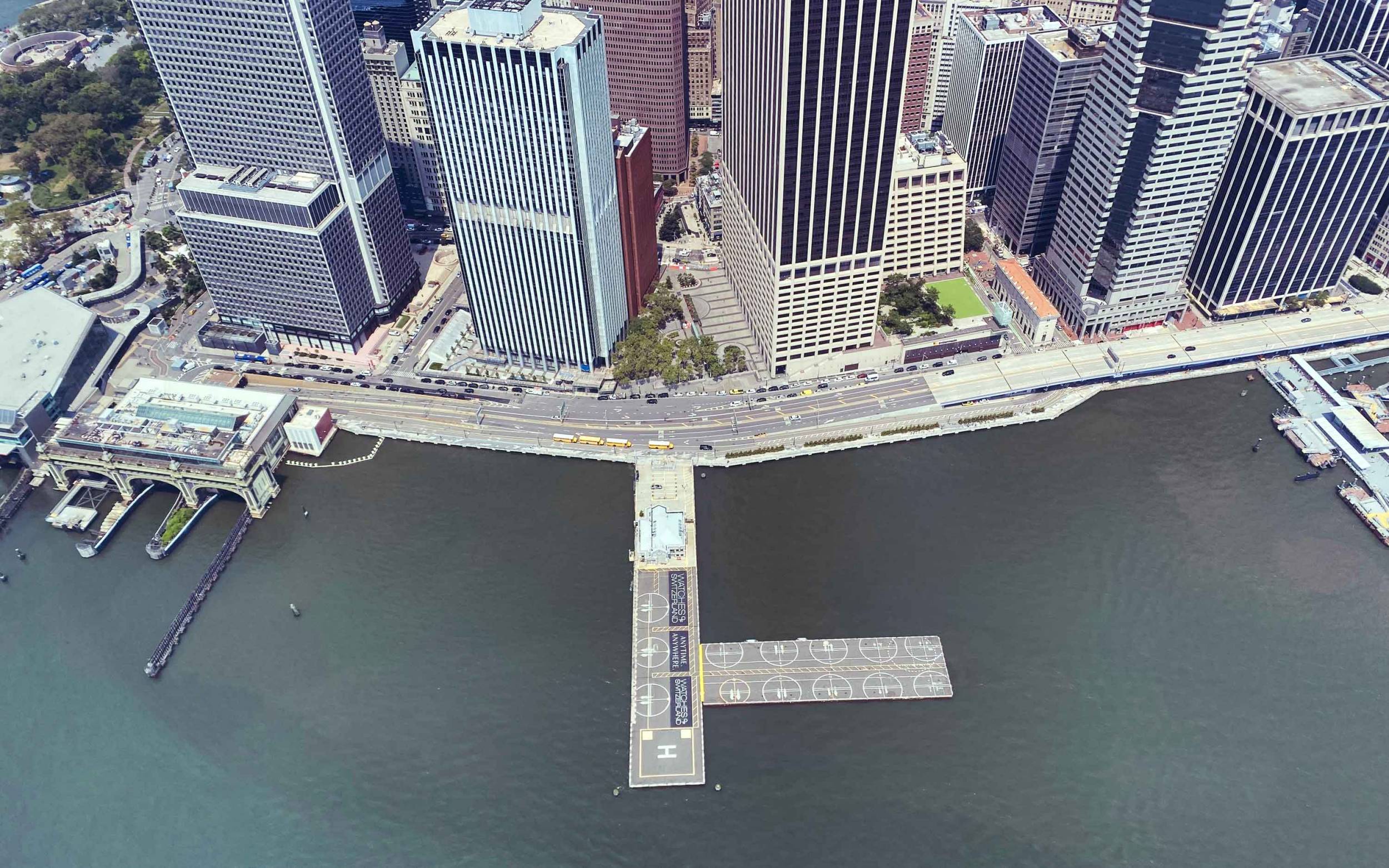 Nation's Heliports Normalize Deviance | Aviation International News