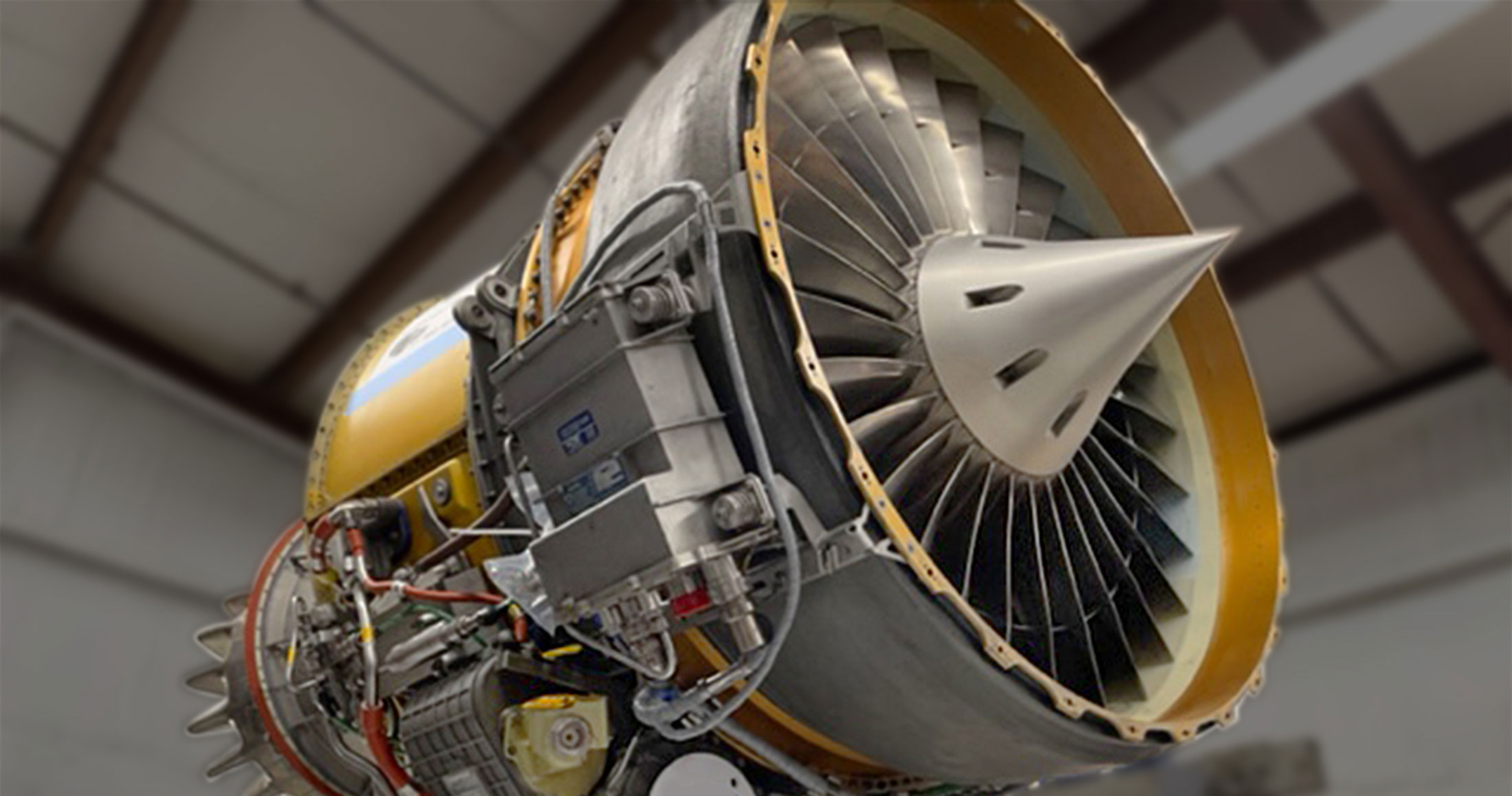 Access to parts, rental engines and competitive pricing: more reasons ...