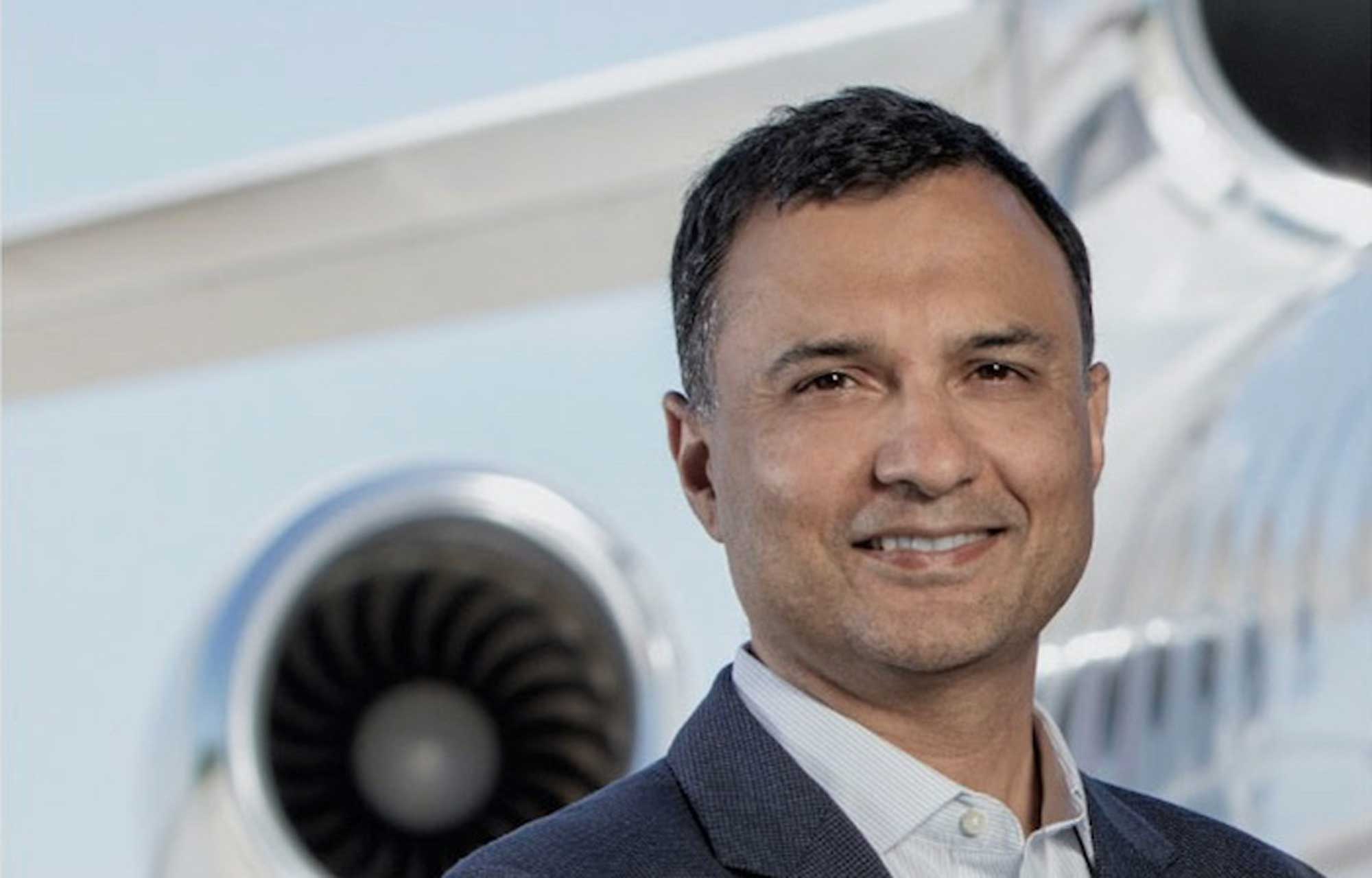 Global Jet Capital Exceeds $3.5B in Aircraft Financing | Aviation ...