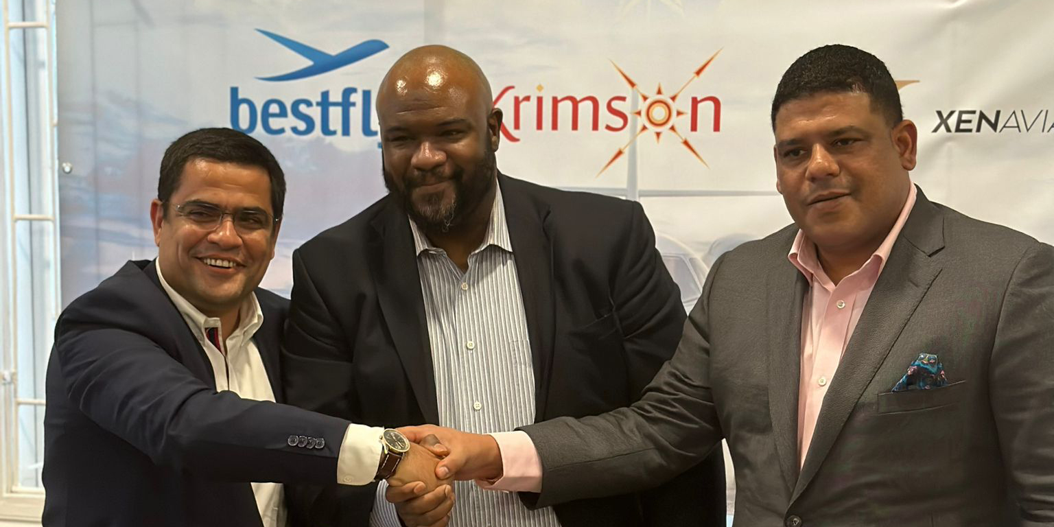 BFK Aviation Expands in Africa, Plans International Growth | Aviation ...