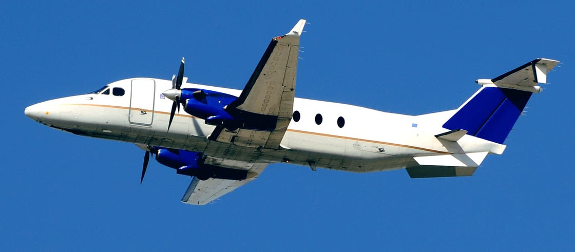 Sentry Cockpit Voice Recorder AML-STC Done, Meets Canada CVR Mandate ...