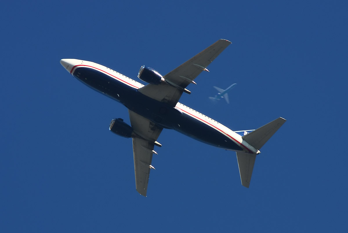 FAA Establishes Independent Aviation Safety Review Team | Aviation ...