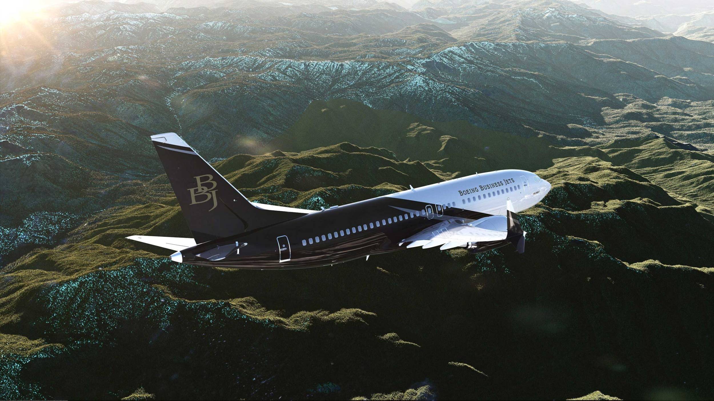 Boeing Business Jets Logs 'Strong Start' to 2023 | Aviation ...