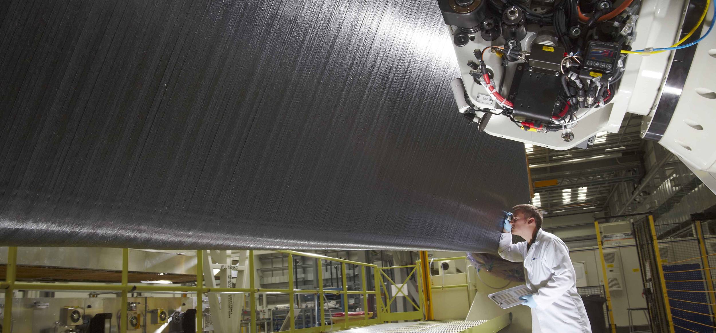 GKN Spends Big to Chase NetZero Technology Leadership Role | Aviation ...