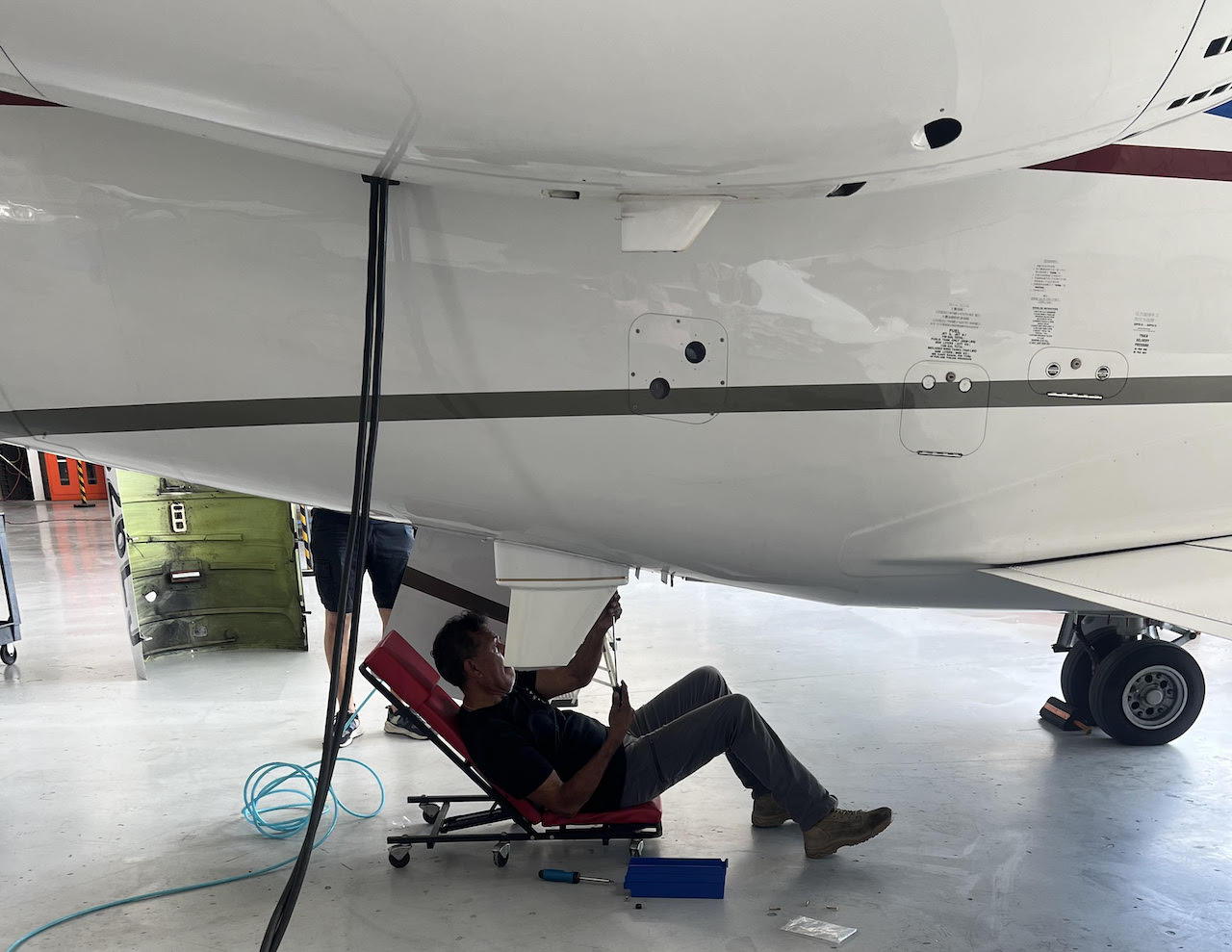 SmartSky Secures STC Approval for Lite Air-to-ground Connectivity ...