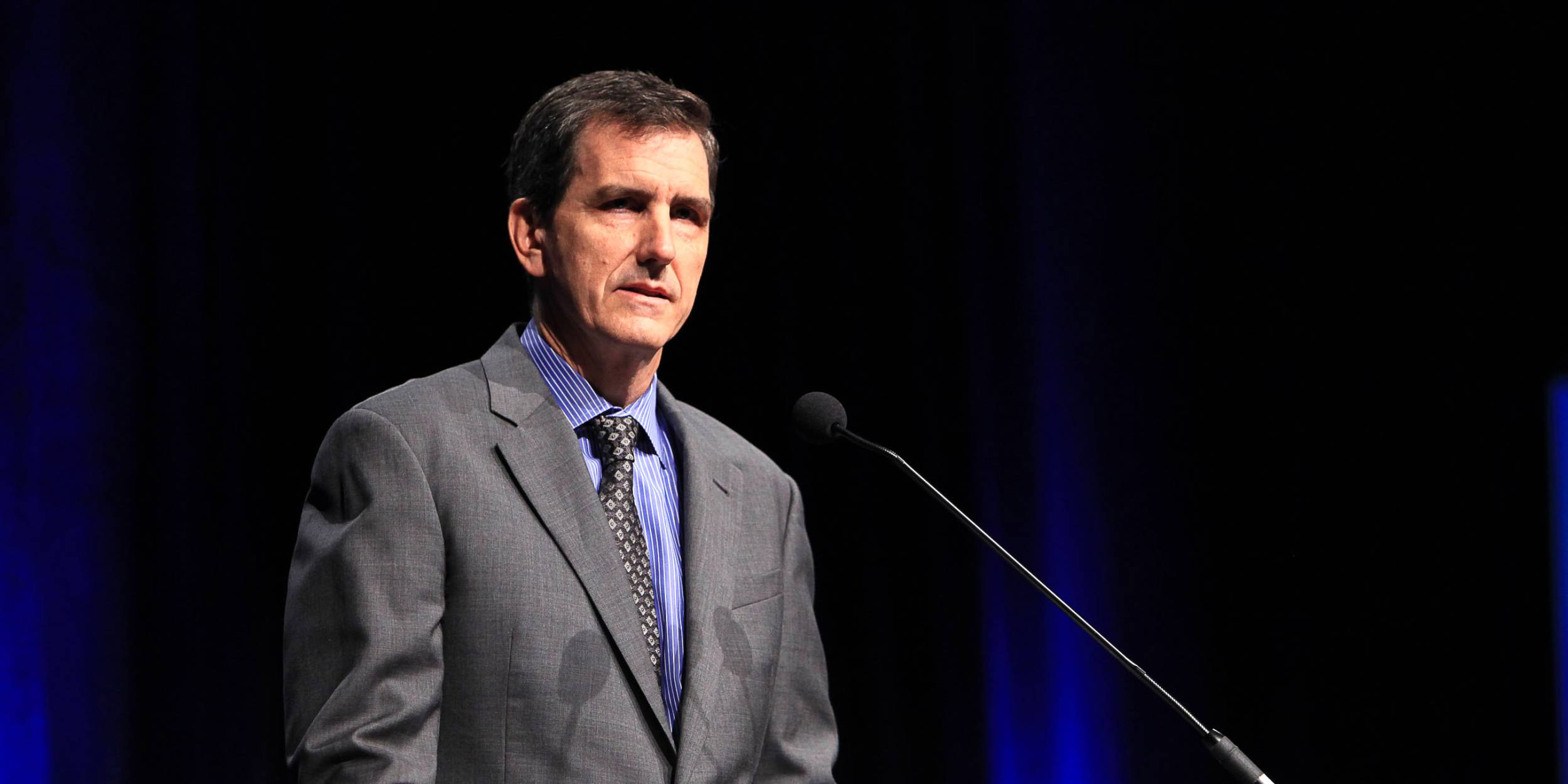 Whitaker Reported as FAA Administrator Candidate | Aviation ...