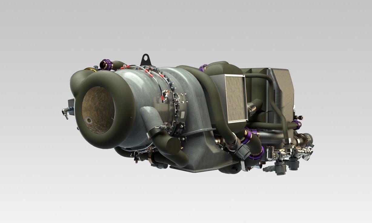 Pratt & Whitney F-35 Engine and Power System Upgrades on Course ...