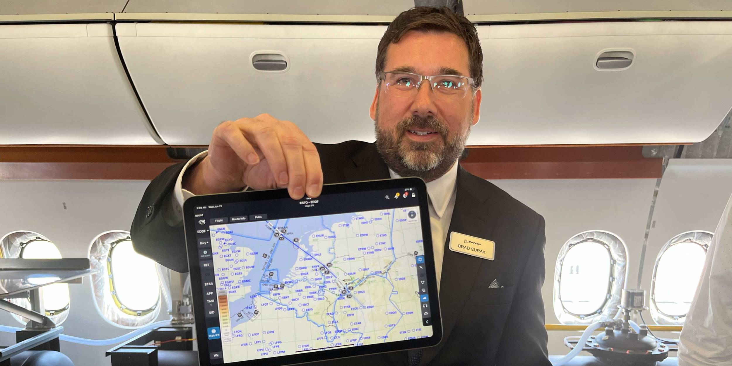 Barriers Could Prevent Connected Data from Reaching Full Sustainability ...