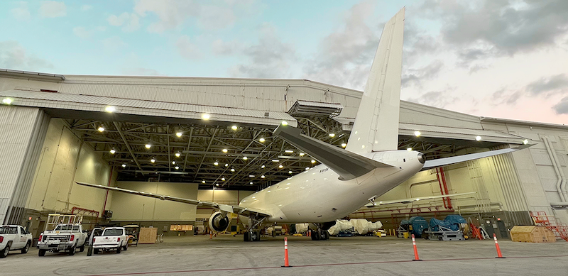 Feam Aero Earns Full FAA Part 145 Repair Station Maintenance Approval ...