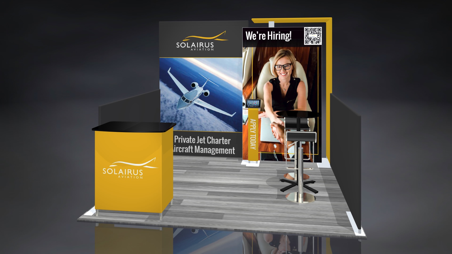 Solairus To Hire 100 Flight Crew and Maintenance Supervisors | Aviation ...
