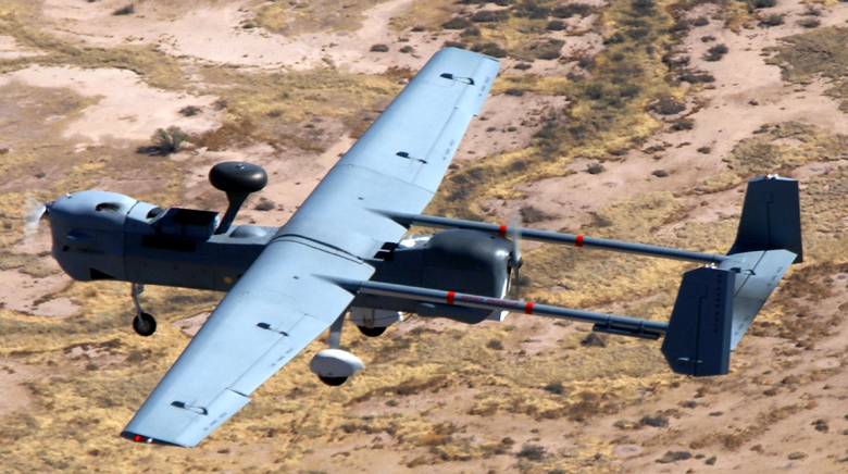 U.S. Army Explores Manned-unmanned Air System Integration | Aviation ...