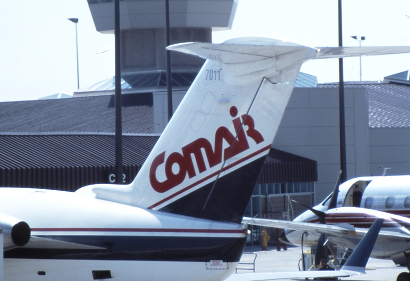 AIN Blog: As Comair Falls, Industry’s House of Cards Wobbles | Aviation International News