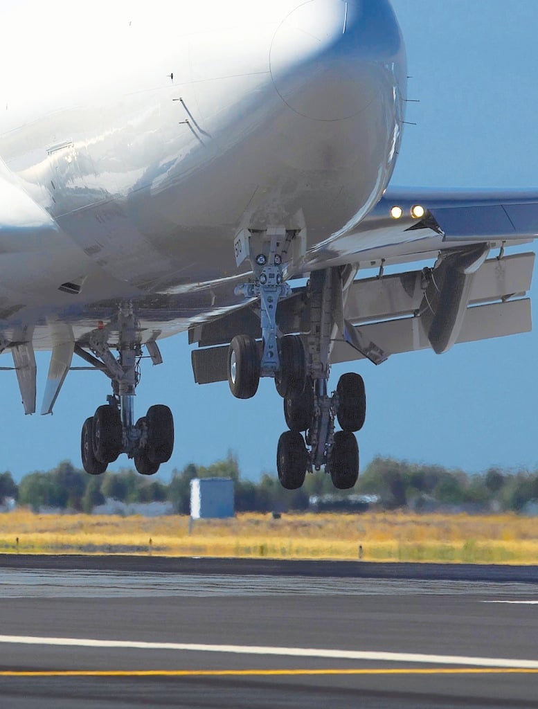 Eurocontrol Issues Runway Excursion 'Action Plan' | Aviation ...